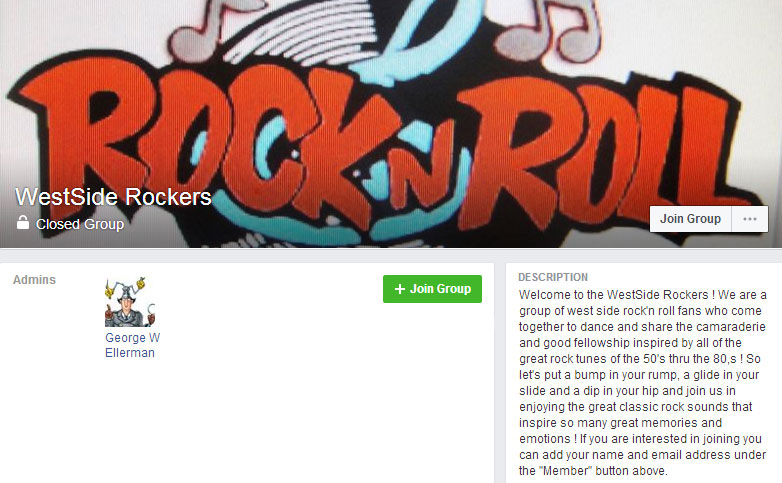 Official Rules of the FB Group - You know you are from the West Side ...